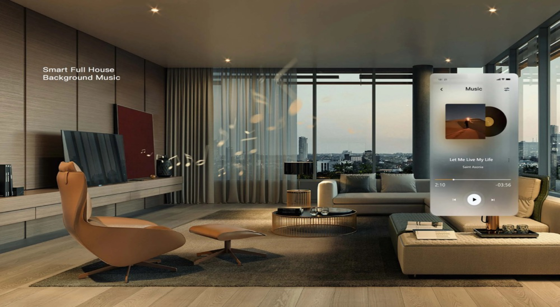 InnoSmart Technology- Leading smart home company providing one-stop turenkey smart hardware ...