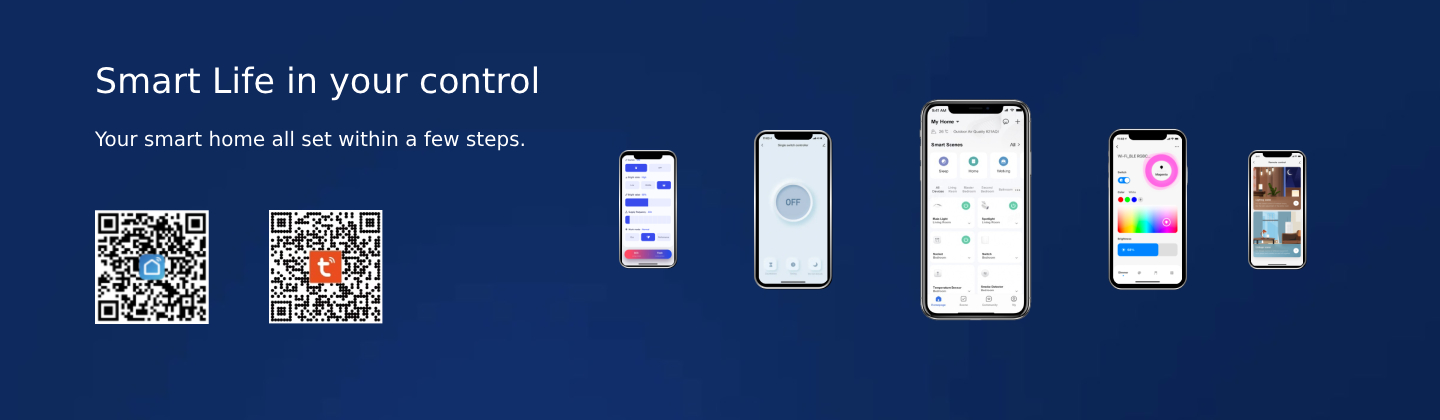 InnoSmart Technology- Leading smart home company providing one-stop turenkey smart hardware ...