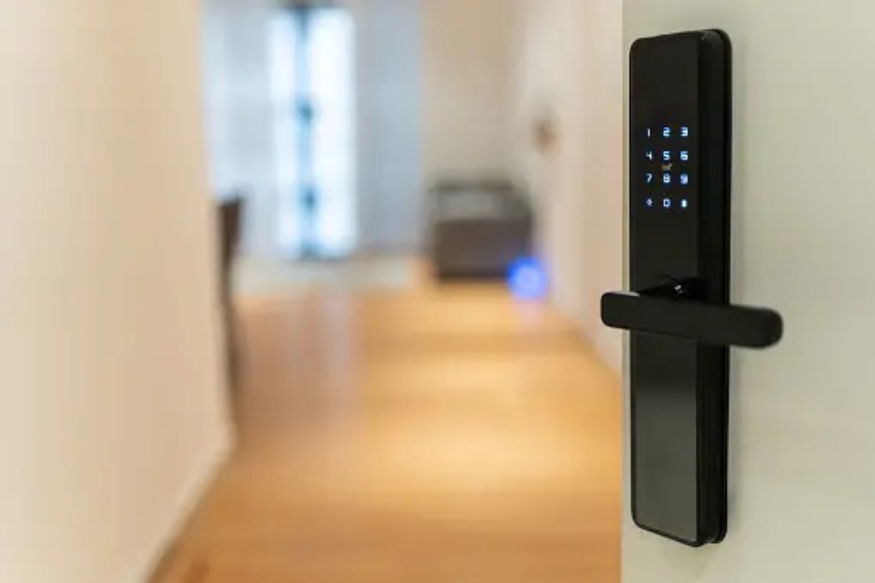 InnoSmart Technology- Leading smart home company providing one-stop turenkey smart hardware ...